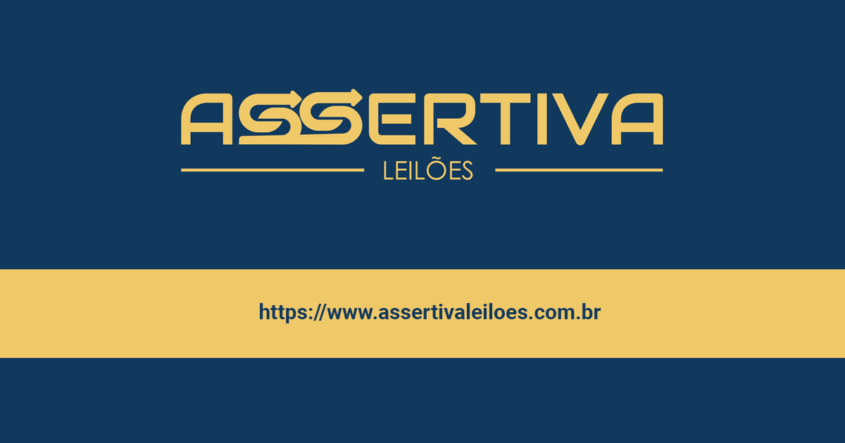 Assertiva Leilões